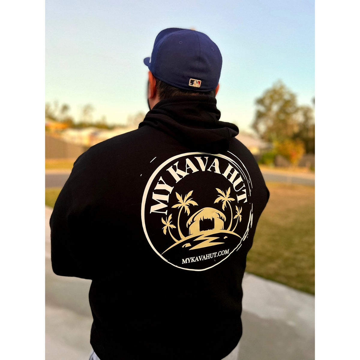 Merchandise – My Kava Hut