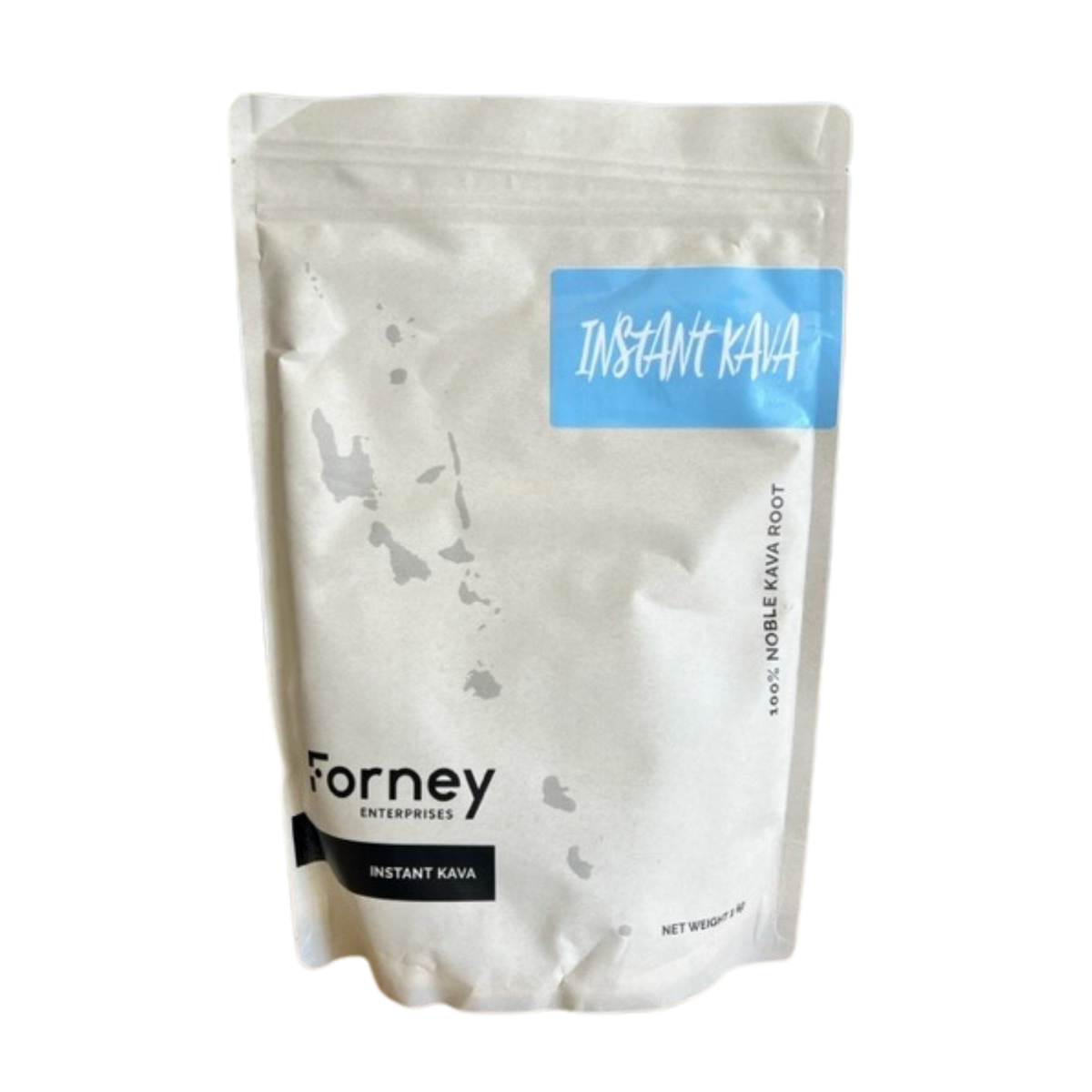 Instant Kava Powder – My Kava Hut